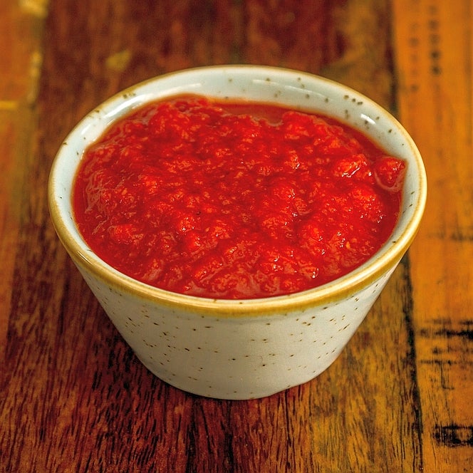 Mild Chilli Sauce TA | Pepe's Bayside Online Ordering